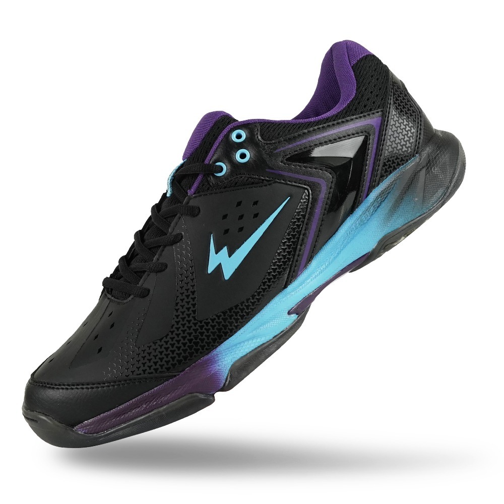 Jual Sepatu Badminton PNR Infinity Original Sepatu Bulu Tangkis Eagle PNR | Shopee Indonesia