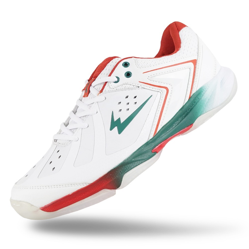 Jual Sepatu Badminton PNR Infinity Original Sepatu Bulu Tangkis Eagle PNR | Shopee Indonesia