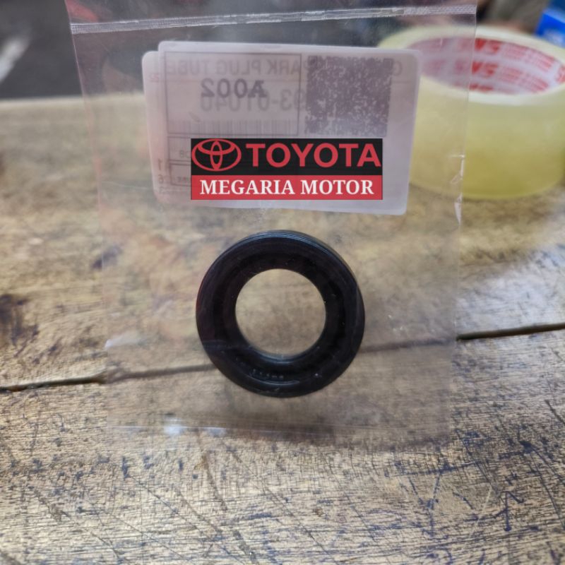 Jual Seal Busi New Altis Nav1 Corolla Cross Dual VVTI 2014 2022 ...