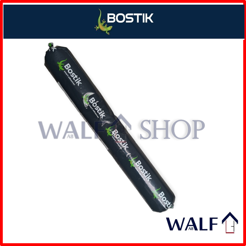 Jual Lem sosis Bostik Lem Beton Seal'N'Flex one plus | Shopee Indonesia