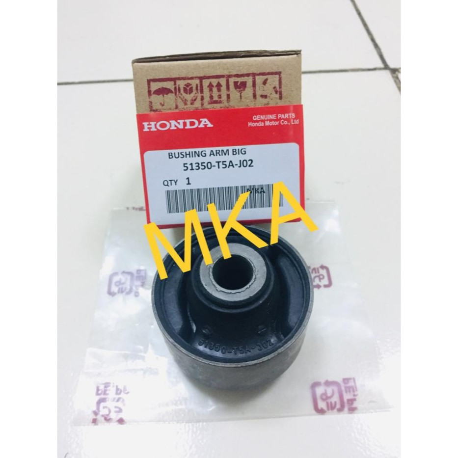 Jual bushing lower arm besar bosh sayap all new jazz rs GK5 all new ...