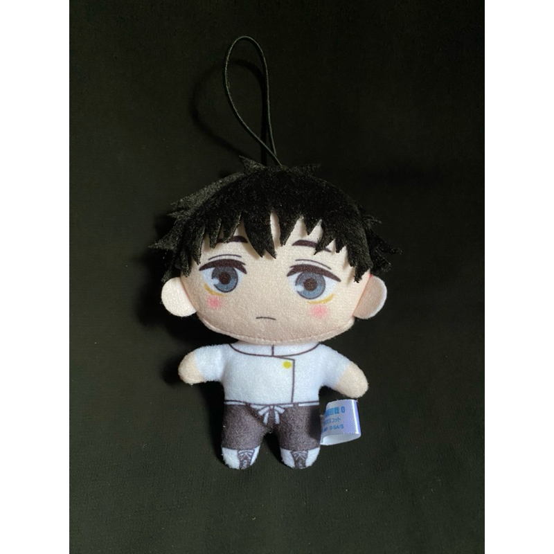 Jual (BOOKED) Nuigurumi Yuta Okkotsu plush JUJUTSU KAISEN original ...