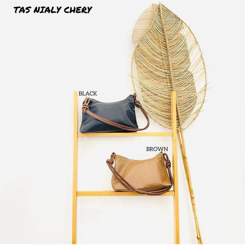 Jual Benang Raja Tas Naily Chery | Shopee Indonesia