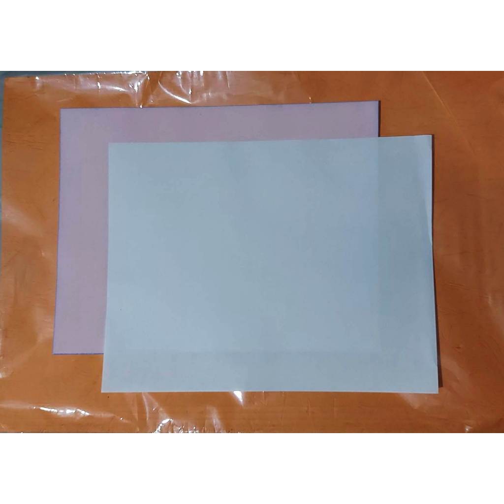 Jual Kertas NCR 1/2 folio rangkap 2 - 100 set | Shopee Indonesia