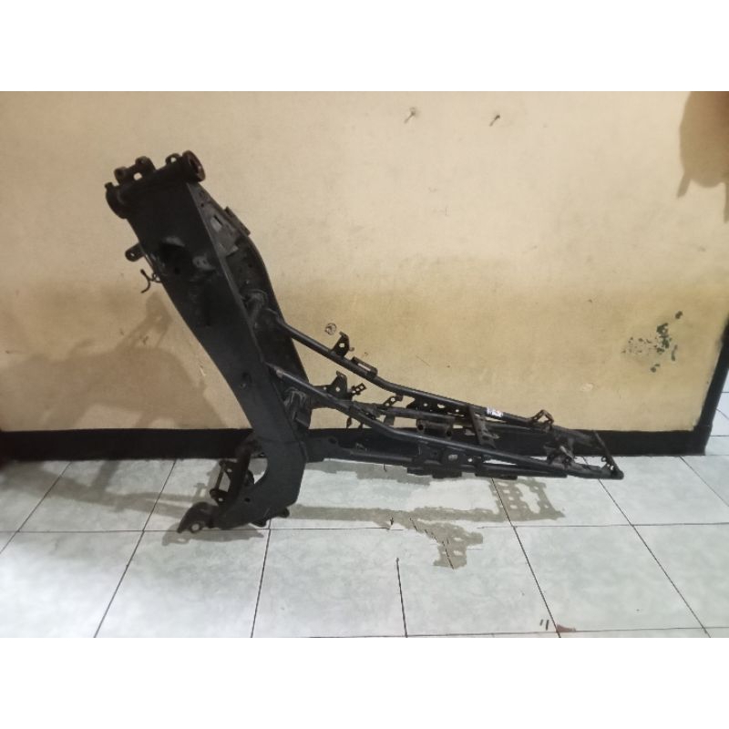 Jual rangka deltabox r15 v3 vva original | Shopee Indonesia