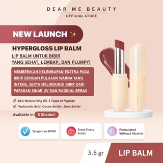 Jual dear me beauty lip balm Harga Terbaik & Termurah November 2025 ...
