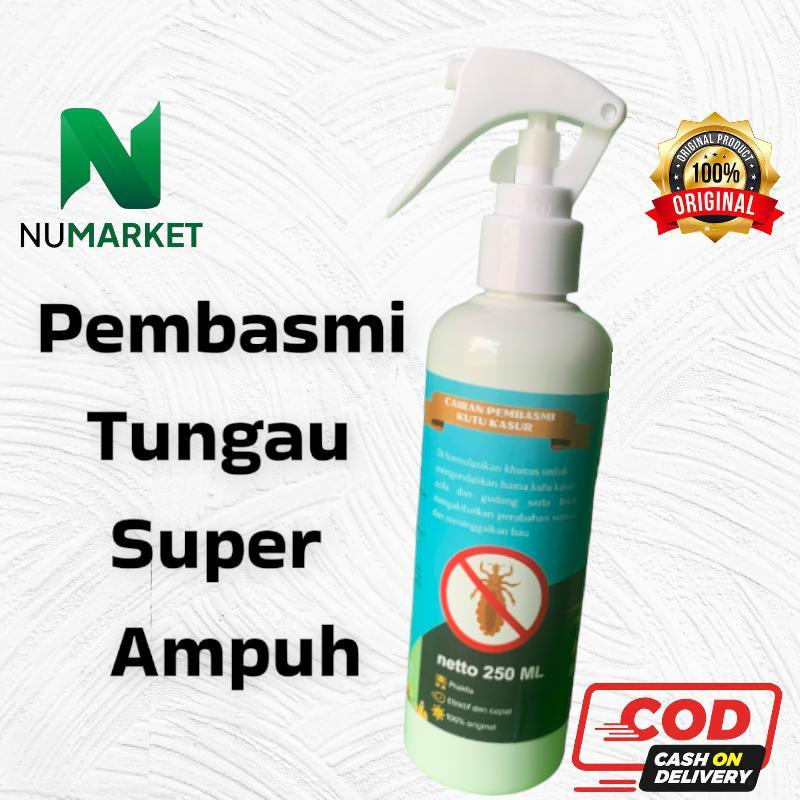 Jual BASSPRO Pembasmi Kutu Kasur,Tungau,Tumbila,Tomket,Pinjal,Tinggi ...