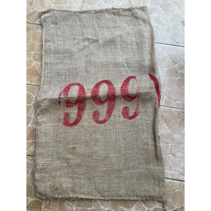 Jual Karung Goni 50Kg Ex Cabe Kering Lebar 60cm X 100Cm Bahan Tebal dan ...