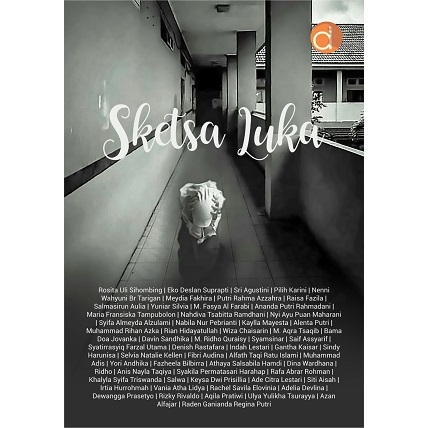 Jual Buku Sketsa Luka - Rosita Uli Sihombing | Shopee Indonesia