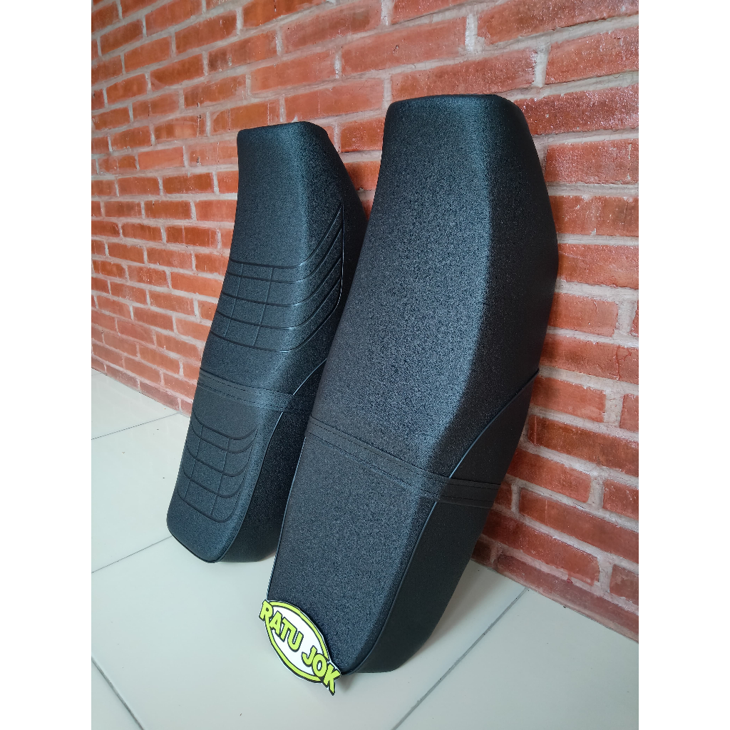 Jual JOK MOTOR HONDA WIN KULIT AMPLAS BERKUALITAS | Shopee Indonesia