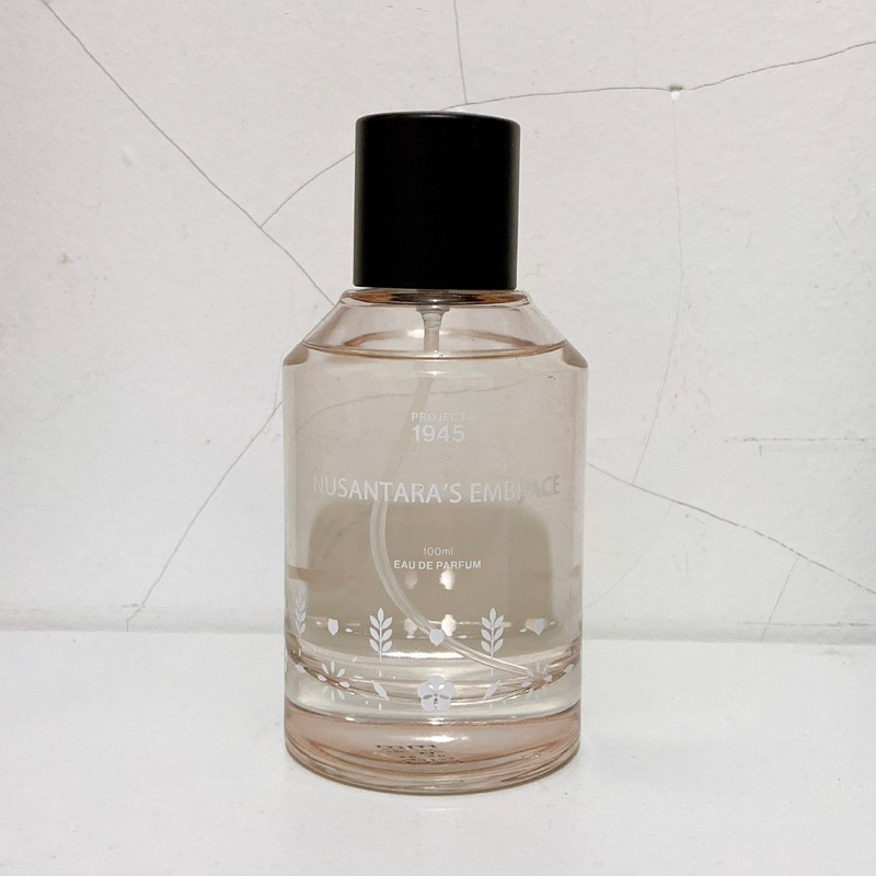 Jual 1945 Project - Nusantara Embrance EDP | Shopee Indonesia