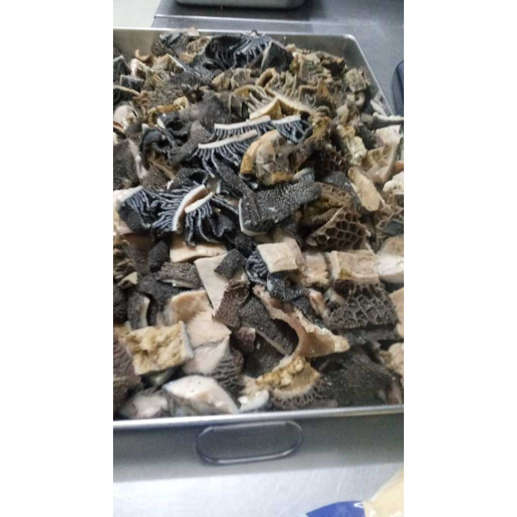 Jual Jeroan Sapi Babat Hitam | Shopee Indonesia