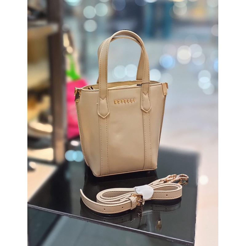 Jual Disc new model tas rotelli original terbaru (BACA DESKRIPSI ...
