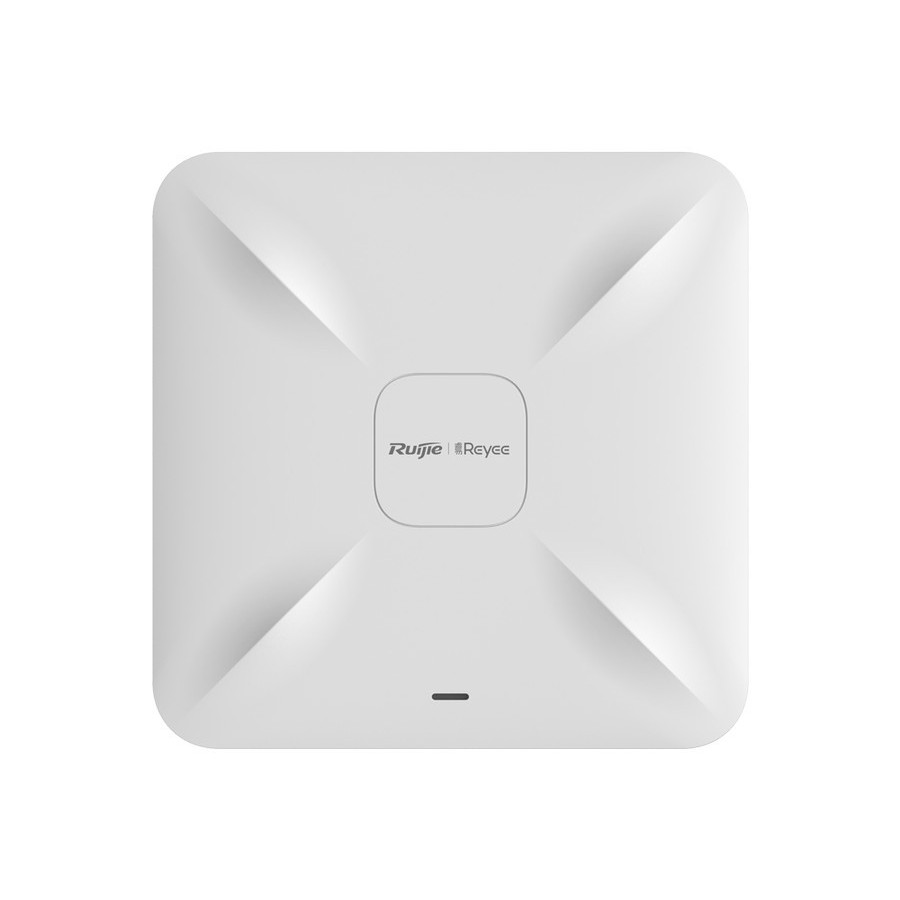 Jual RG-RAP2200(F) Reyee Wi-Fi 5 1267Mbps Ceiling Access Point | Shopee ...
