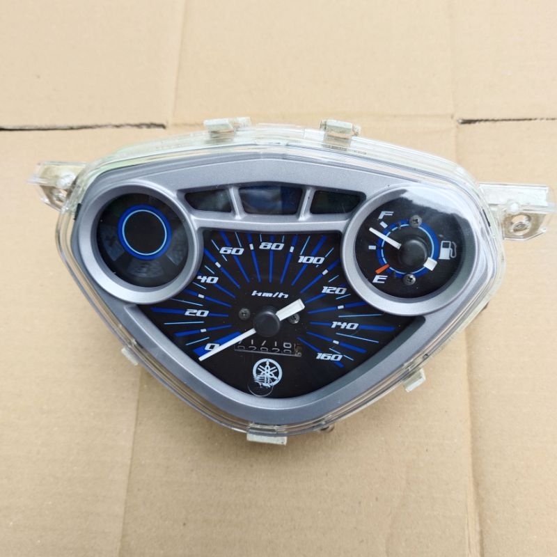 Jual speedometer Yamaha Jupiter z Burhan original | Shopee Indonesia