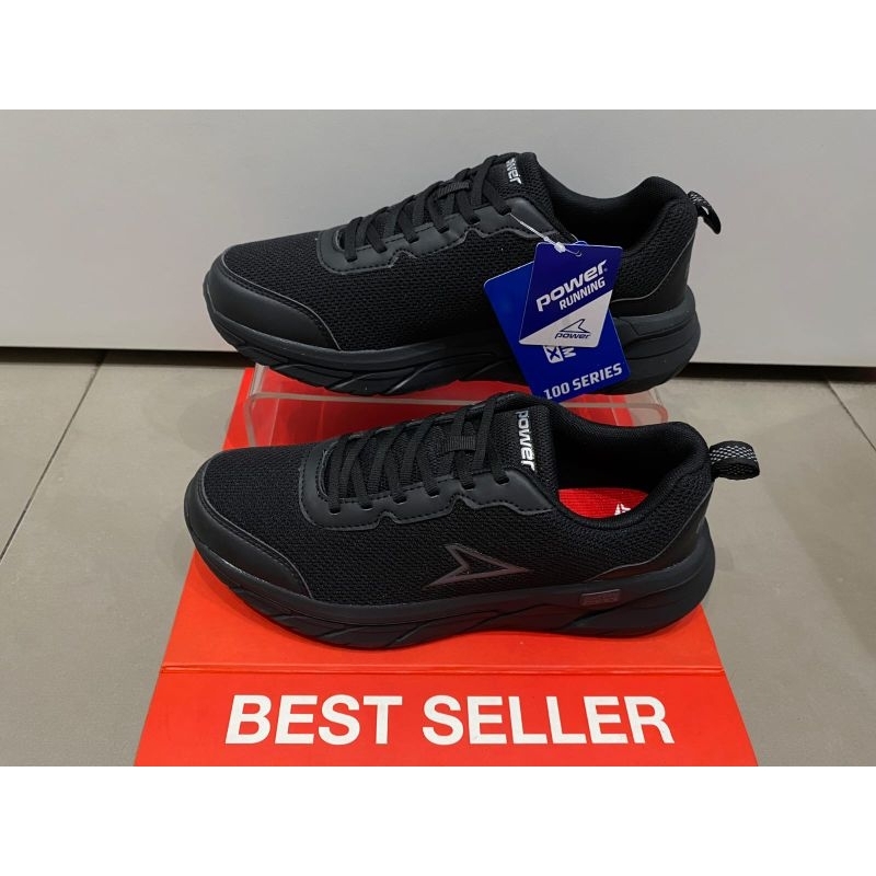 Jual sepatu running pria bata power duofoam max ringan original 828 ...