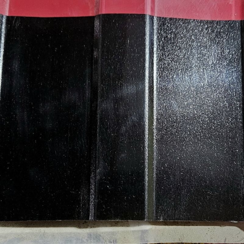 Jual ATAP SPANDEK UPVC PUTIH/HITAM/MERAH/TRANSPARAN SUSU (PP) | Shopee ...