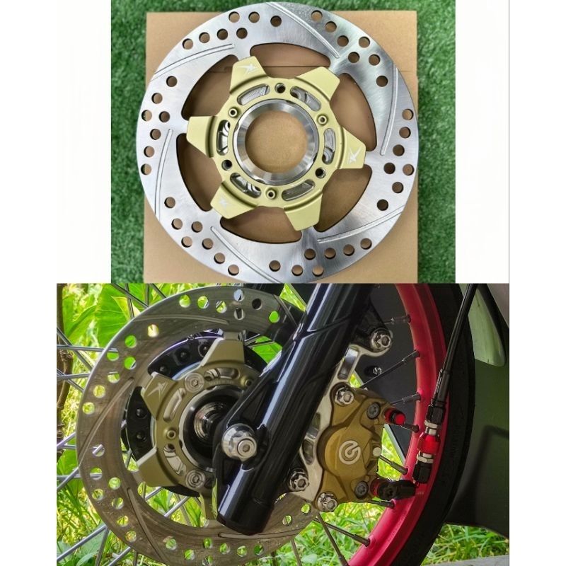 Jual DISC TK FRENO 220 MM | Shopee Indonesia