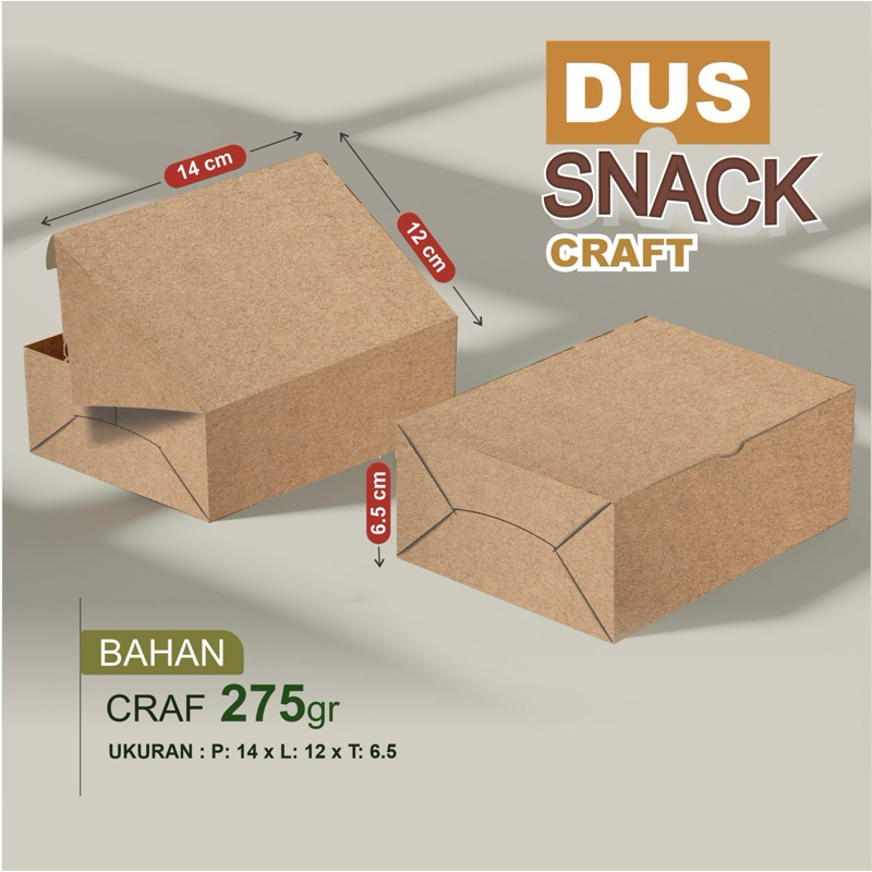 Jual BOX SNACK | DUS SNACK | BOX ARISAN | DUS ARISAN | BOX MAKANAN ...
