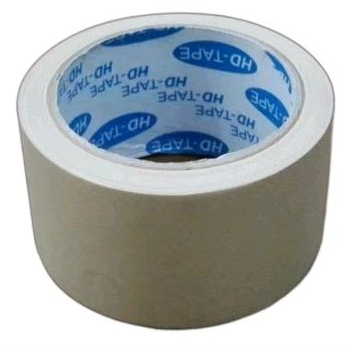 Jual Duct Tape/Lakban Pipa AC/Isolasi Selang AC Non/Tanpa Lem (panjang ...