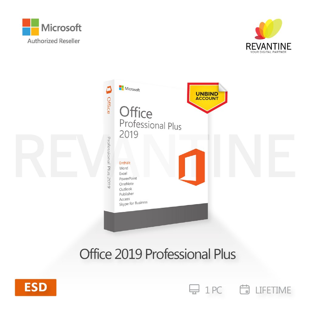 Jual Windows 11 Pro Home | Office 2019 Pro Plus | Office 2021 Pro Plus Original 100% | Shopee ...