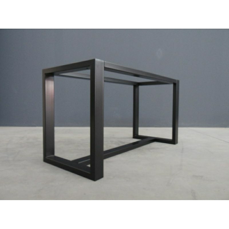 Jual rangka meja besi minimalis | Shopee Indonesia