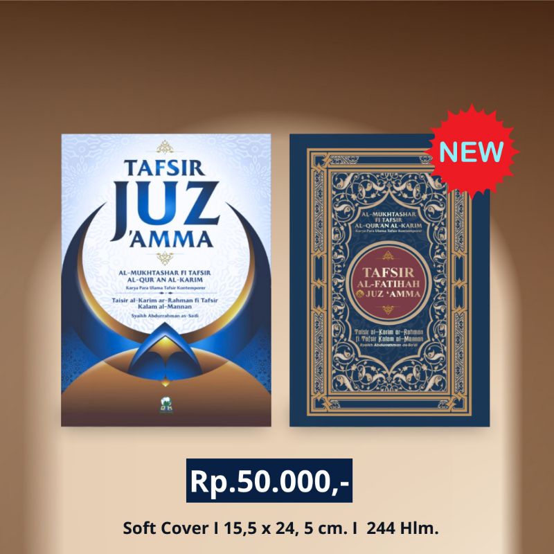 Jual Tafsir Surat Al Fatihah Dan Juz Amma | Darul Haq | Tafsir Juz Amma ... Jual Tafsir Surat Al Fatihah Dan Juz Amma | Darul Haq | Tafsir Juz Amma ...