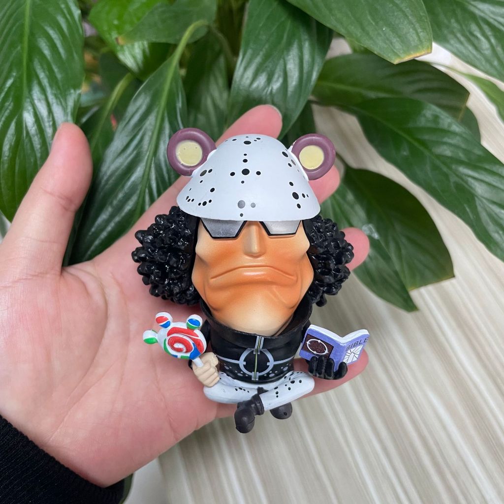 Jual One Piece Anime Series Miniature / One Piece Anime Series Cute ...