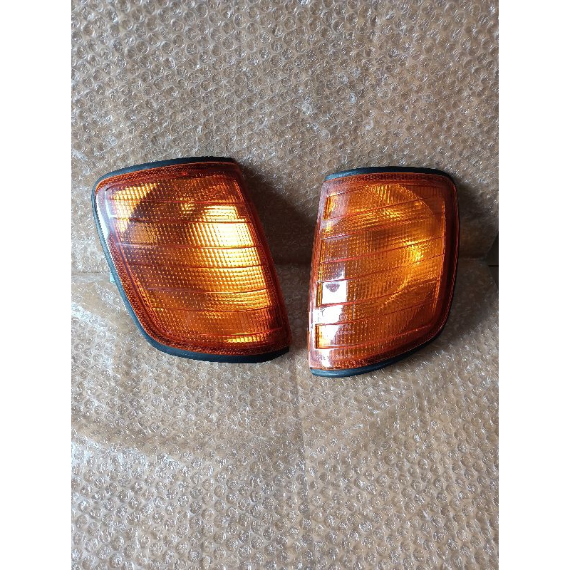 Jual lampu sign mercy w124 | Shopee Indonesia