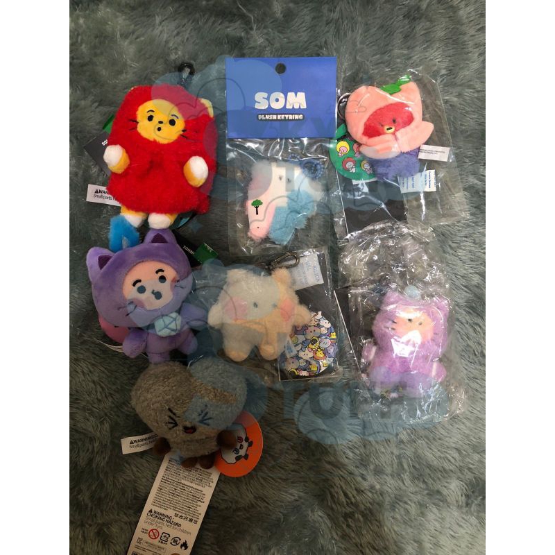 Jual TRUZ DOLL TREASURE OFFICIAL | Shopee Indonesia