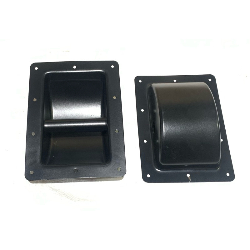 Jual HANDEL HANDLE BOX SPEAKER SPIKER SPEACKER BESI/HANDEL SALON BESI ...