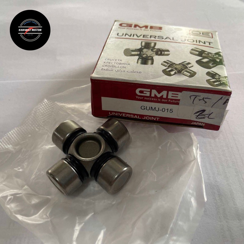 Jual CROSS JOINT UNIVERSAL JOINT STIR GMB AVANZA CARRY UNIVERSAL ... Jual CROSS JOINT UNIVERSAL JOINT STIR GMB AVANZA CARRY UNIVERSAL ...