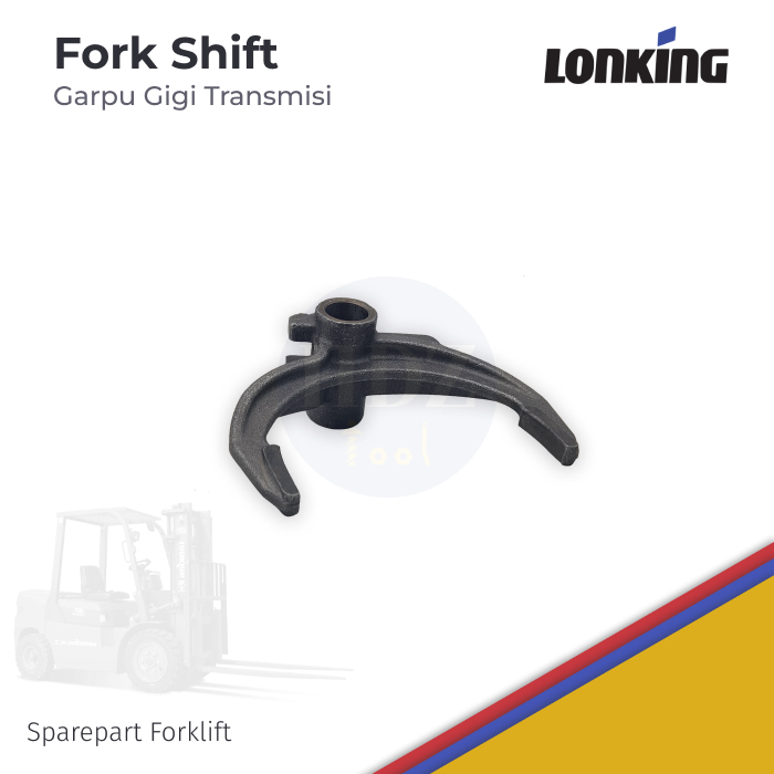 Jual Fork Shift / Garpu Gigi Transmisi Forklift | Shopee Indonesia
