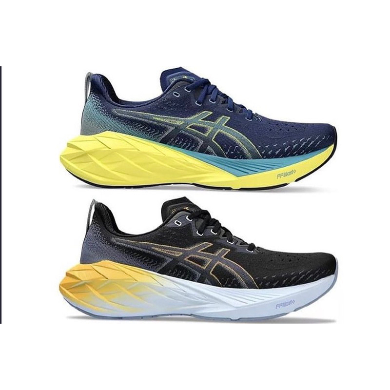 Jual Sepatu lari running asics novablast 4 original | Shopee Indonesia