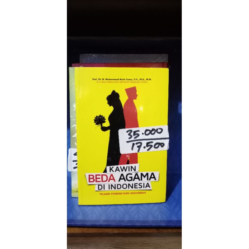 Jual KAWIN BEDA AGAMA di INDONESIA | Shopee Indonesia