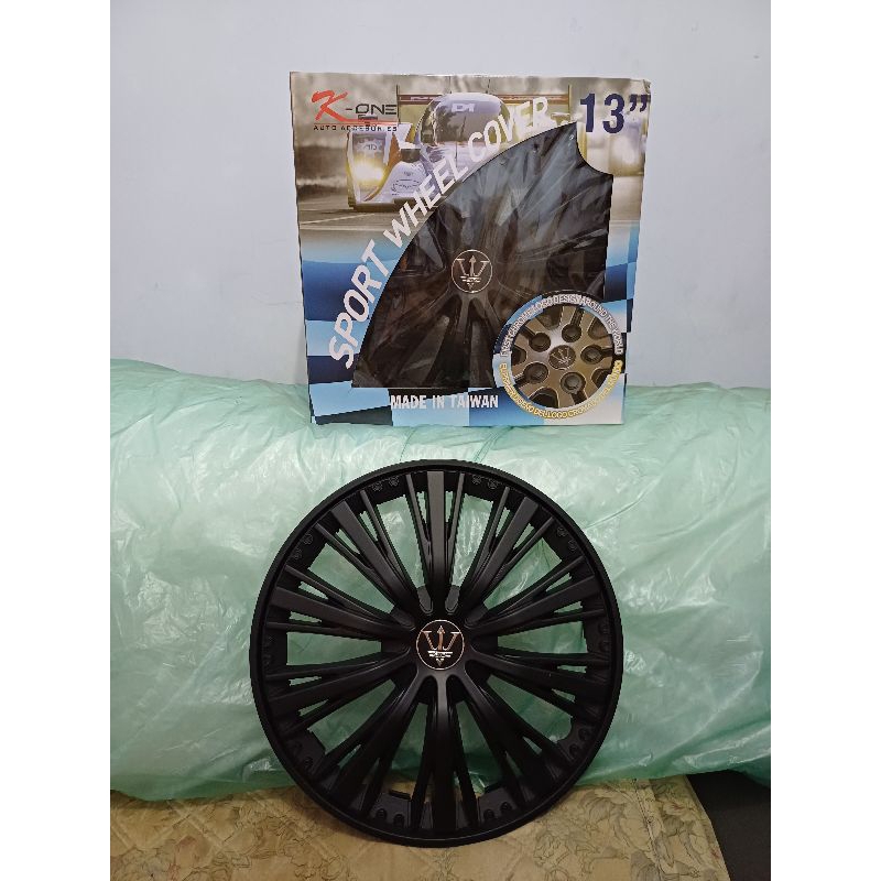 Jual wheeldop dop roda r13 taiwan evo isi 4 pcs | Shopee Indonesia