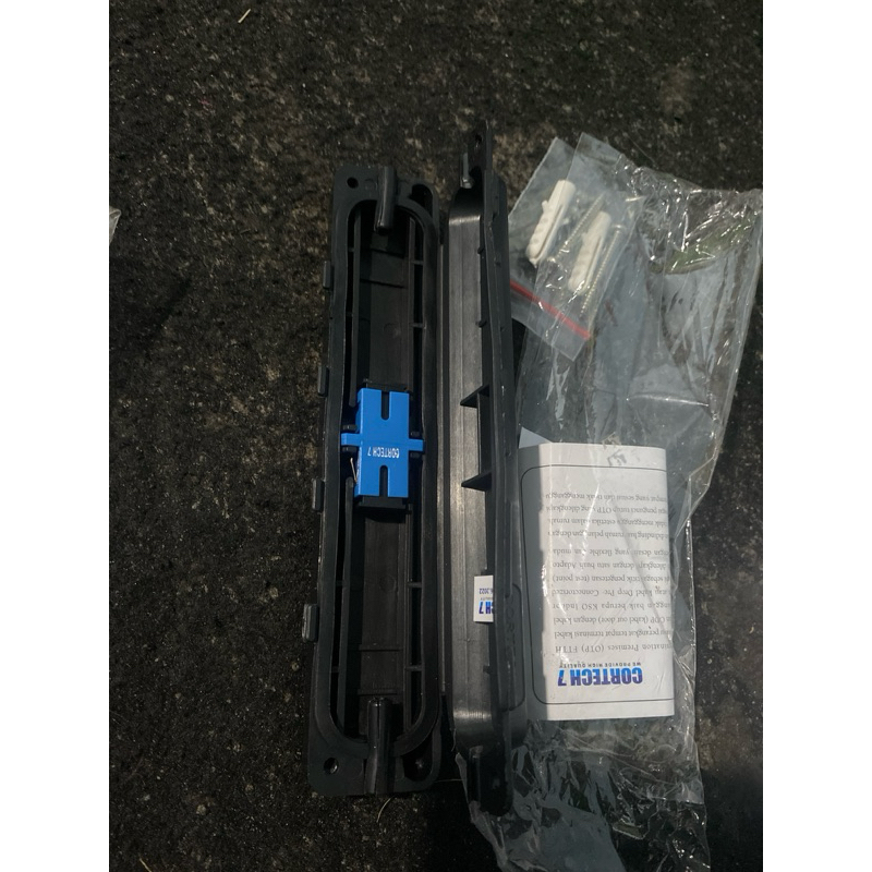 Jual OTP FTTH manual (sambungan fo protect) | Shopee Indonesia