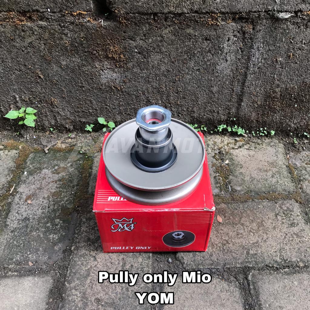 Jual PULLY PULI ONLY MIO OLD MIO SMILE MIO 08 SOUL GT FINO 125 XRIDE ...
