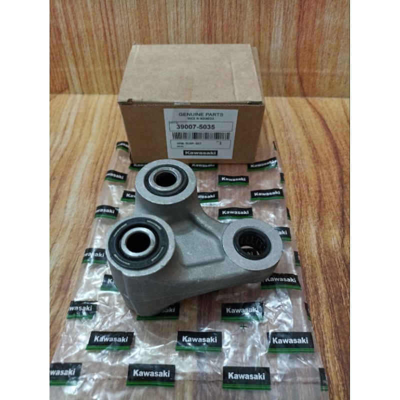 Jual KACAMATA UNITRACK SET BOSH MONO SHOCK KLX 150 DTRACKER 150 KLX BF ...