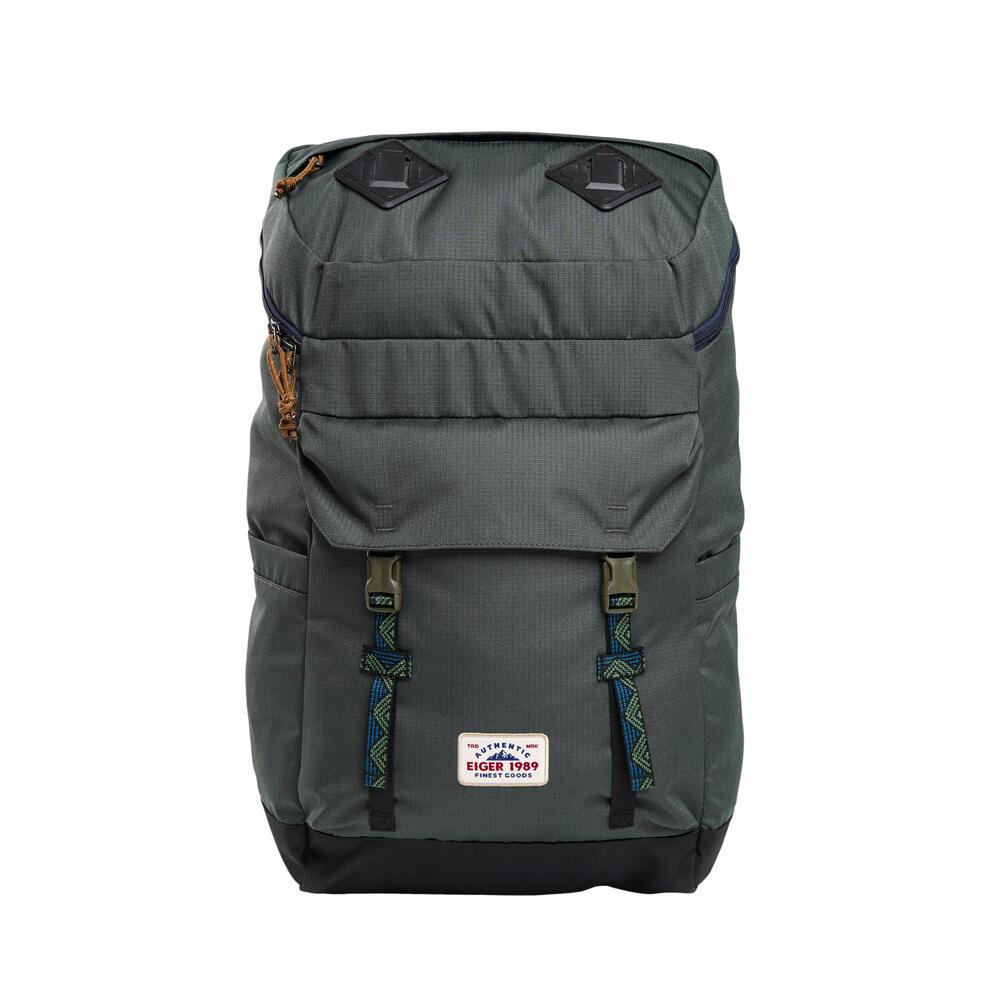 Jual EIGER X-HILLFRONTER PACK 25L LAPTOP BACKPACK | Shopee Indonesia