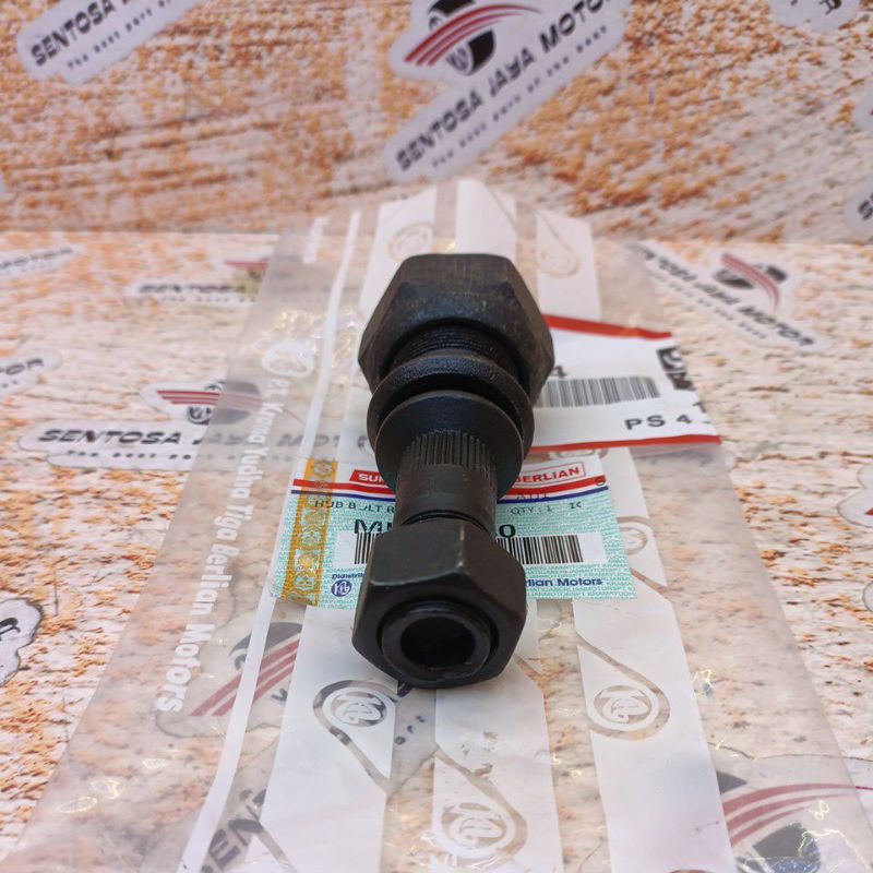 Jual Baut Roda Belakang Kanan Mitsubishi Canter 125 HDX Ps136 HDX ...