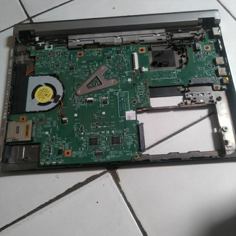 Jual mesin laptop dell latitude 3330 | Shopee Indonesia