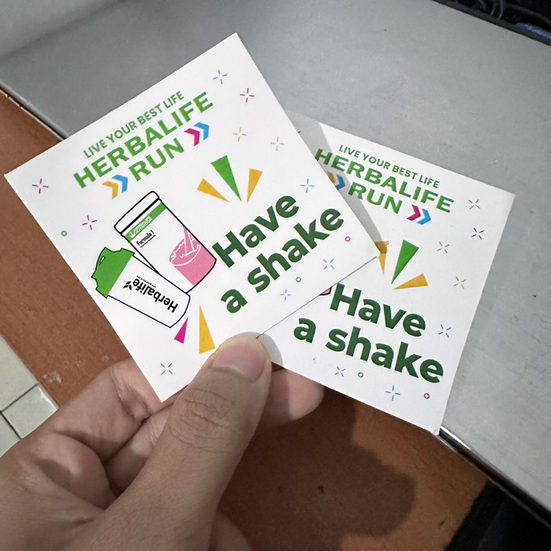 Jual Stiker sticker HLF bahan vinyl | Shopee Indonesia