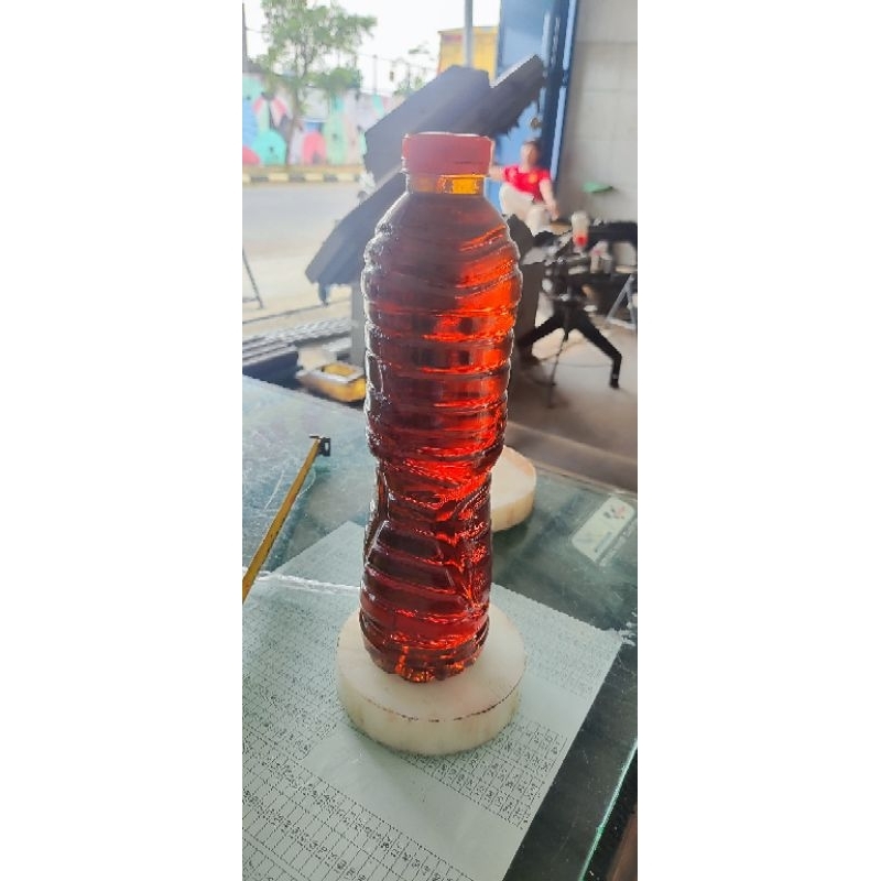 Jual Bromus / cutting oil / collant / cuteol sp / pendingin bubutan ...