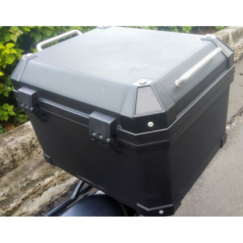 Jual BOX Pannier Motor/ Box Barang Touring | Shopee Indonesia