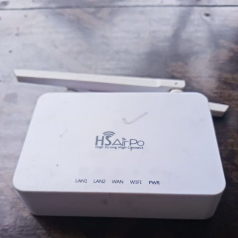 Jual router hsairpo wr200n | Shopee Indonesia