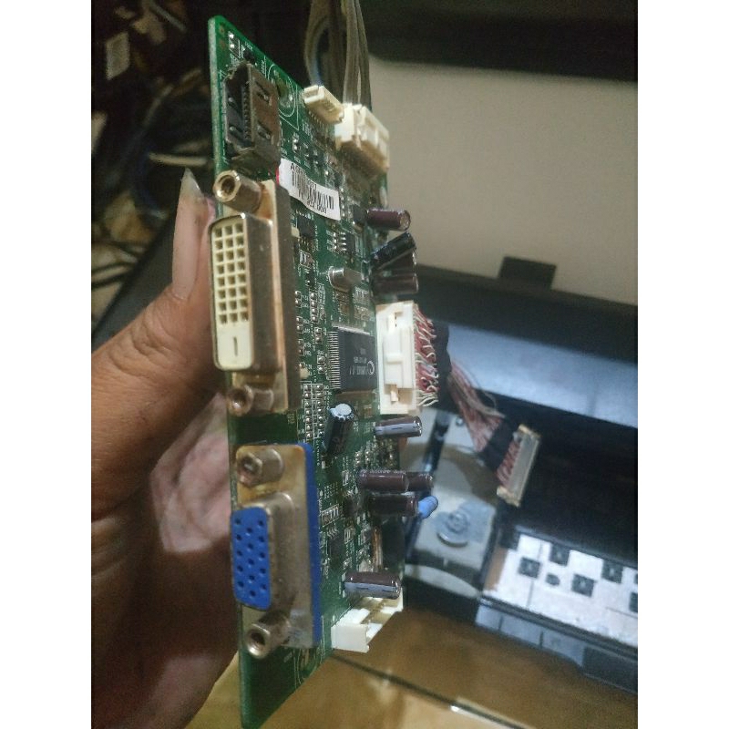 Jual Motherboard monitor LG 22 in | Shopee Indonesia