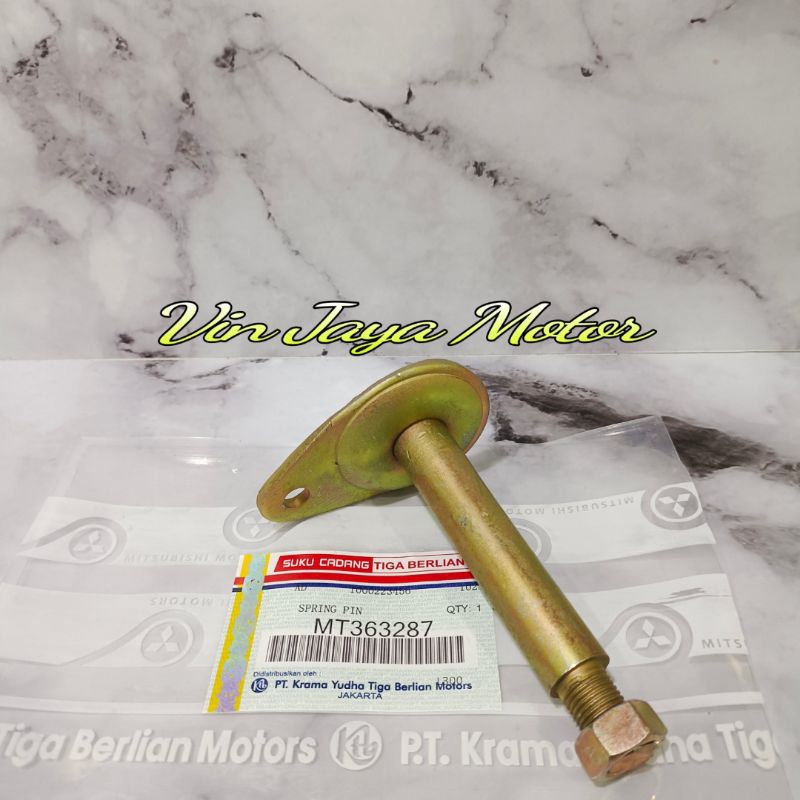 Jual Spring Pin Per Baut Per L300 T120 Original 1Pc | Shopee Indonesia