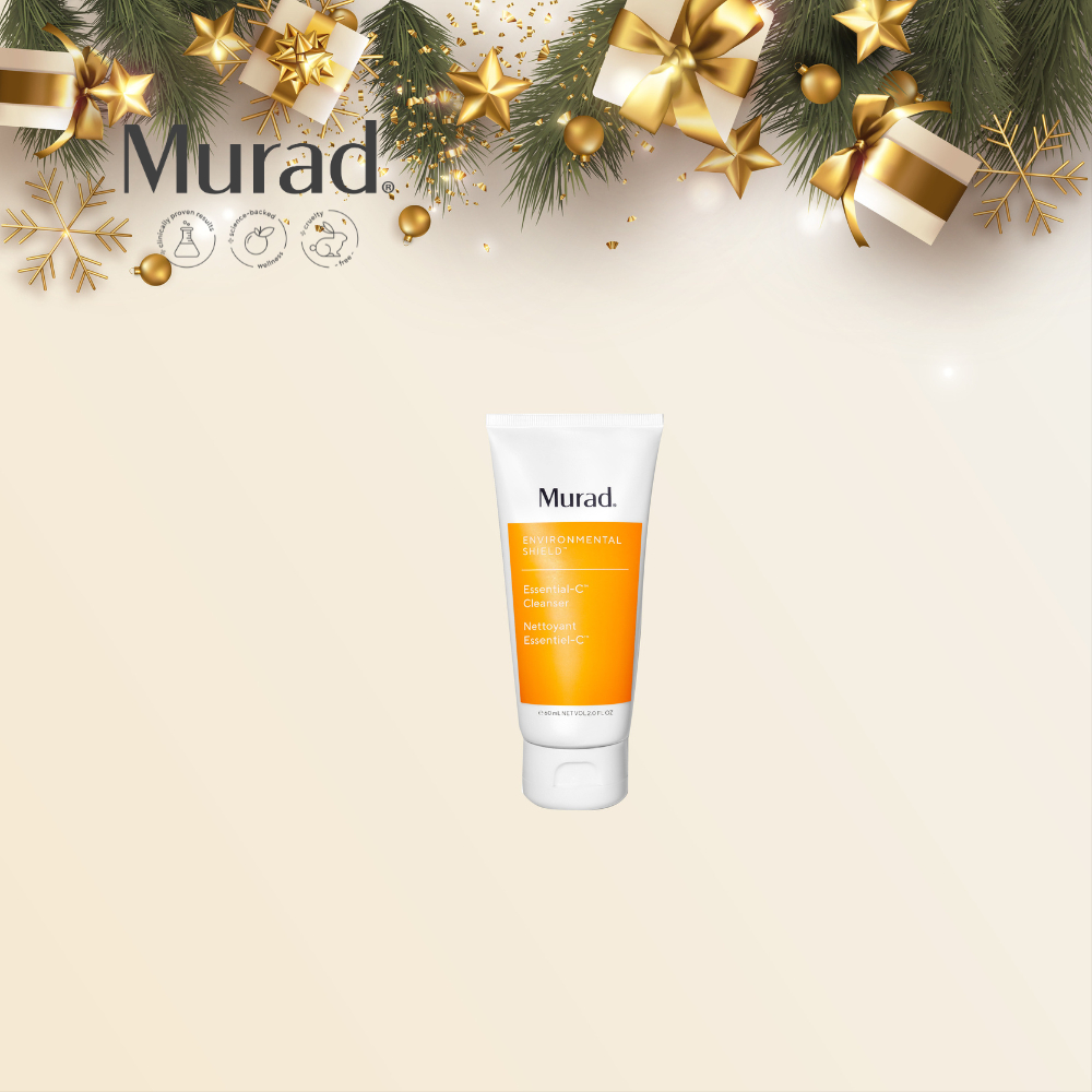 Jual Murad Essential-C-Cleanser 60 ml | Shopee Indonesia