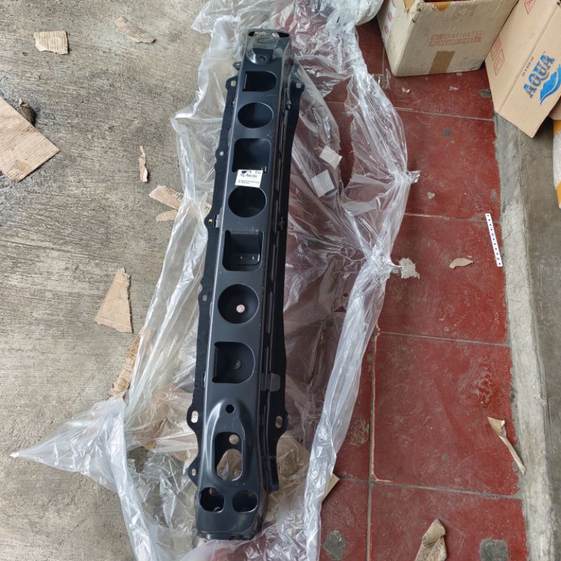 Jual reinforcement penguat bemper vios 2007-2012 | Shopee Indonesia